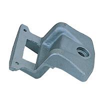 China Aluminium Alloy Stenter Machine Spare Parts Ehwhw Stenter Pin Holder Artos for sale