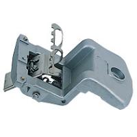 China Clip Stenter Machine Parts Artos Stenter Pin Clip Aluminium Alloy for sale