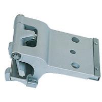 China Wakayama Machine Stenter Clip Aluminium Stenter Machine Spare Parts for sale