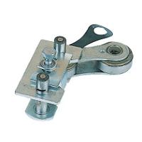 China Wakayama Stenter Chain Stenter Machine Spare Parts Stainless Steel Material for sale