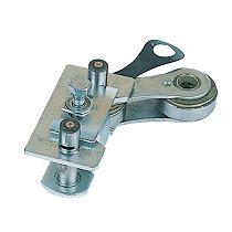 China Wakayama Stenter Chain Stenter Machine Spare Parts Stainless Steel Material for sale