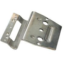 China Stainless Steel Stenter Spare Parts Copper Stenter Pin Holder Wakayama Machine for sale