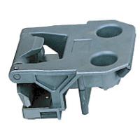China Bruckner Single Purpose Stenter Clip Finishing Machine Stenter Machine Parts for sale