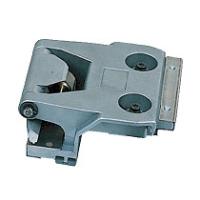 China Steel Stenter Clip Bruckner Machinery Stenter Spare Parts Aluminium Material for sale