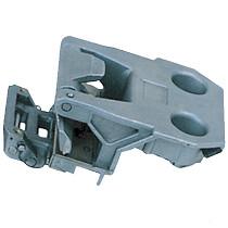China Bruckner Stenter Clip Double Purpose Stenter Parts Aluminium Material for sale