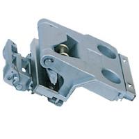China Industrial Stenter Clip Bruckner Finishing Machinery Stenter Spares for sale