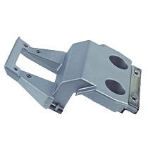 China Artos Stenter Machine Spare Parts Bruckner Finishing Machine Pin Holder for sale