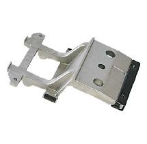 China Monfortz  Stenter Machine Spare Parts Dyeing Machine Parts Pin Holder for sale