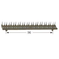 China Stainless Steel Stenter Pin Bar Monfortz for sale