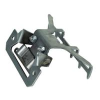 China AL Alloy Stenter Machine Parts Stenter Pin Protector For Bruckner Finishing Machine for sale