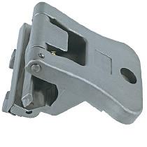China Industrial Stenter Clip Single Purpose Wakayama for sale