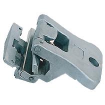 China Wakayama Stenter Clip Aluminium Material Stenter Spares Clip for sale