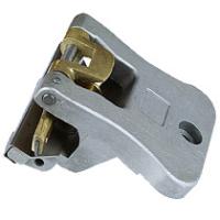 China Copper Stenter Clip Wakayama Textile Machinery Spare Parts for sale