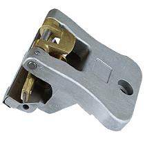 China Copper Stenter Clip Wakayama Textile Machinery Spare Parts for sale