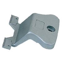 China Wakayama Stenter Spare Parts Stenter Pin Holder Pin Clip Aluminium Alloy for sale