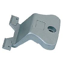 China Wakayama Stenter Spare Parts Stenter Pin Holder Pin Clip Aluminium Alloy for sale