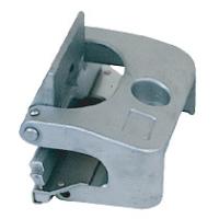 China Single Purpose Stenter Clip Stenter Machine Parts For Krantz Machine for sale