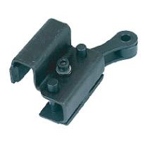 China Steel Stenter Machine Chain Link Krantz Machine Parts Vertical Chain for sale