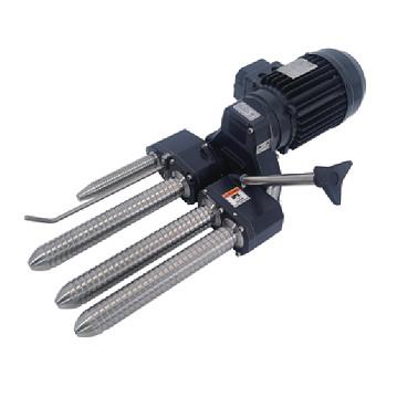 China Four Fingers Selvedge Uncurler Stenter Machine Parts Finishing Dyeing Machine for sale