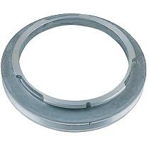 China 640 Zimmer Stork Endrings Silver Zimmer Rotary Screen Printing Machine Parts for sale