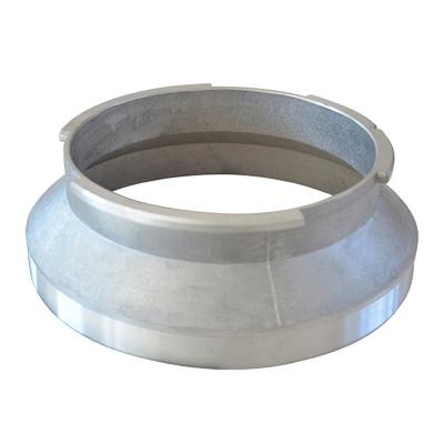 China Aluminium Alloy Stork Endrings Rotary Zimmer Auto Parts 640 Type for sale