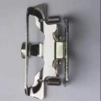 China Steel Textile Machinery Parts Protector Monfortz Stenter Protective Cover for sale