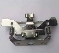 China Monfortz Protector Textile Machinery Components Stenter Pin Protection Flapper for sale