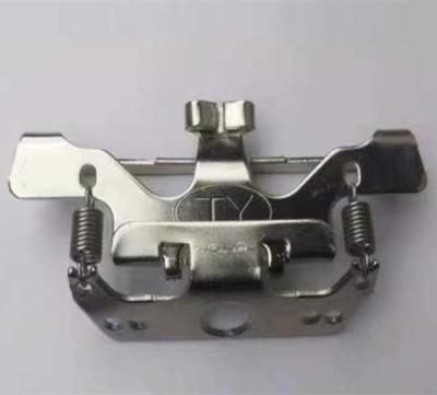 China Monfortz Protector Textile Machinery Components Stenter Pin Protection Flapper for sale