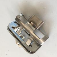 China Babcock Protector Textile Machinery Components Stenter Pin Protection Flapper for sale