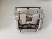 China Megatex Textile Machinery Components Aluminum Stenter Pin Holder for sale