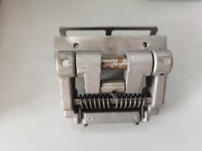 China Megatex Textile Machinery Components Aluminum Stenter Pin Holder for sale
