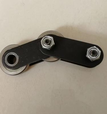 China Monfortz Stenter Chain Stenter Spares For Dyeing Machine for sale