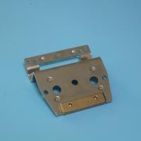 China LK Stenter Machine Parts Monfortz Finishing Machine Pin Holder Aluminium Alloy for sale