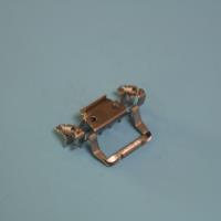 China Stenter parts Monforts pin clip protector 4 fingers 6 fingers for sale