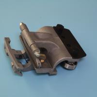 China Stenter Parts Babcock Clip Double Using Stenter Machine Clip for sale
