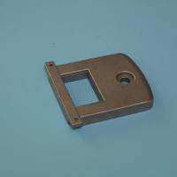 China Santalucia Stenter Machine Spare Parts Pin Holder Aluminium Material for sale