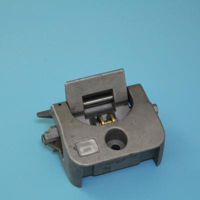 China Krantz Stenter Clip Stenter Machine Spare Parts Doubling Using Textile Machinery Parts for sale