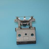 China Stenter Machine Spare Parts Bruckner Pin Holder Pin Clip Aluminium Material for sale