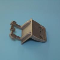 China Finishing machine parts Lk Ehwha Il-Sung Stenter Spare Parts Pin Holder Needle Holder Aluminium Material for sale