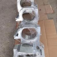 China Stork Printing Machine Parts Repeat Head Printing Head Gear Box Zimmer for sale
