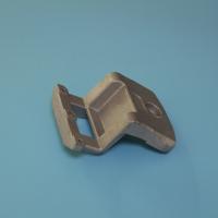 China Artos Stenter Machine Spare Parts Pin Holder Pin Plate Short Feet for sale