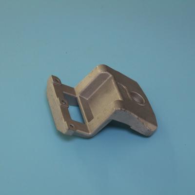China Artos Stenter Machine Spare Parts Pin Holder Pin Plate Short Feet for sale
