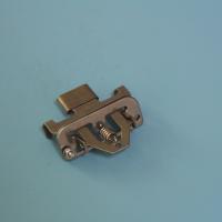China Stenter Machine Parts Protective Cover Protector Clip Bruckner Stenter Spares for sale