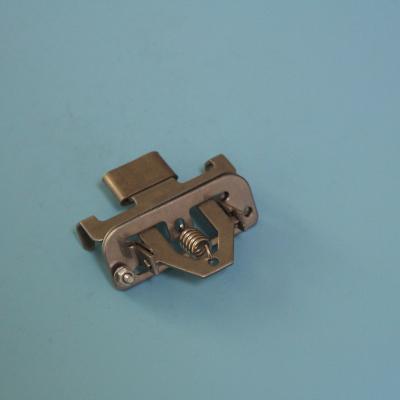 China Stenter Machine Parts Protective Cover Protector Clip Bruckner Stenter Spares for sale