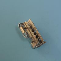 China Stenter Machine Parts Cover Protector Clip 4fingers 6fingers Monforts Stenter Spares for sale