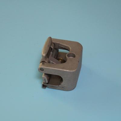 China Stenter Parts Santalucia Clip Single Using Stenter Machine Clip Casting Process for sale