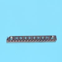 China Lk Ilsung Pin Bar 76mm Center Distance Ehwha Pin Plate 73mm Center Distance Stenter Machine Parts for sale