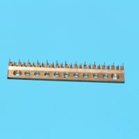 China Stenter Pin Bar Monforts Finishing Machine Pin Plate Needle Plate Copper Plate Carbon Steel Pin for sale