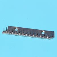 China Needle Plate Pin Bar Copper Plate Nickel for sale