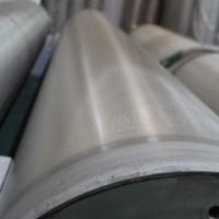 China Special Nickel Screen Spunlace Screen Flexiable Printing Application Non-Woven Machine Parts for sale